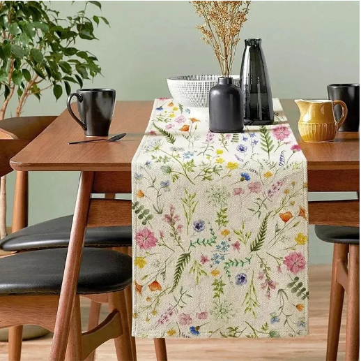 Hayes Table Liner – Casa Marrone